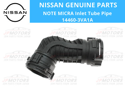 NISSAN Genuine E12 NOTE K13K MICRA 14460-3VA1A Inlet Tube Pipe New ...