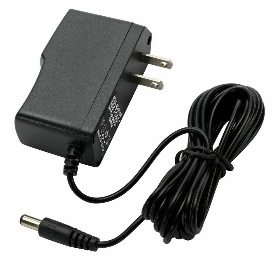 Insignia AC Adapter for NS-CSPGASP2 Google Assistant speaker | 12V ...
