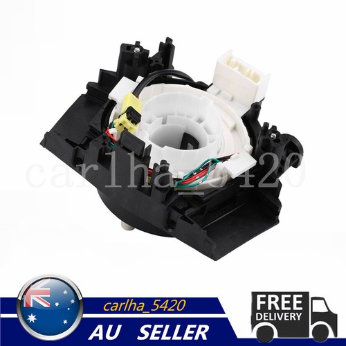 Clock Spring Spiral Cable 25567-EB301 Fits For Nissan X-Trail T31 2005 ...