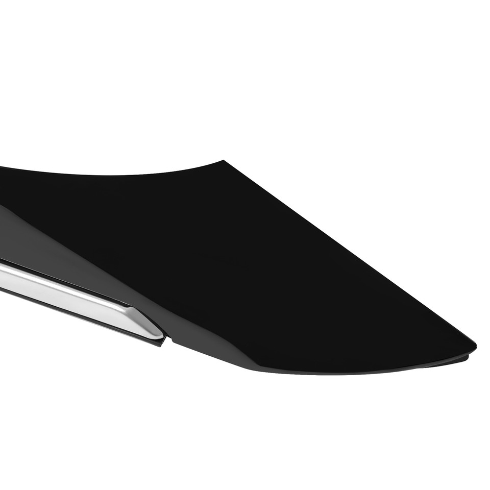 Rear Left Side Pillar Molding Trim For NISSAN MAXIMA 2016-2021 #78873 ...