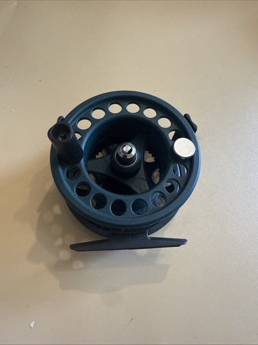 Vintage G-Loomis Fly Fishing Reel Made In Denmark Excellent Preowned ...