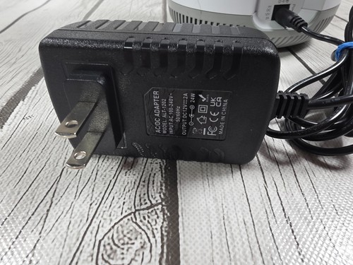 CenturyLink C4000BZ DSL Modem Router Wireless WiFi 6 w/AC Adapter | eBay