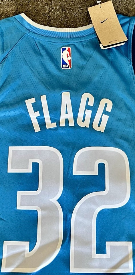 NBA|Dallas Mavericks|Cooper Flagg|M (Nike/Dri-Fit/Swingman/Icon Edition ...