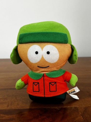 toy factory 2022 Kyle South Park plush Stuffed Toy Doll | eBay