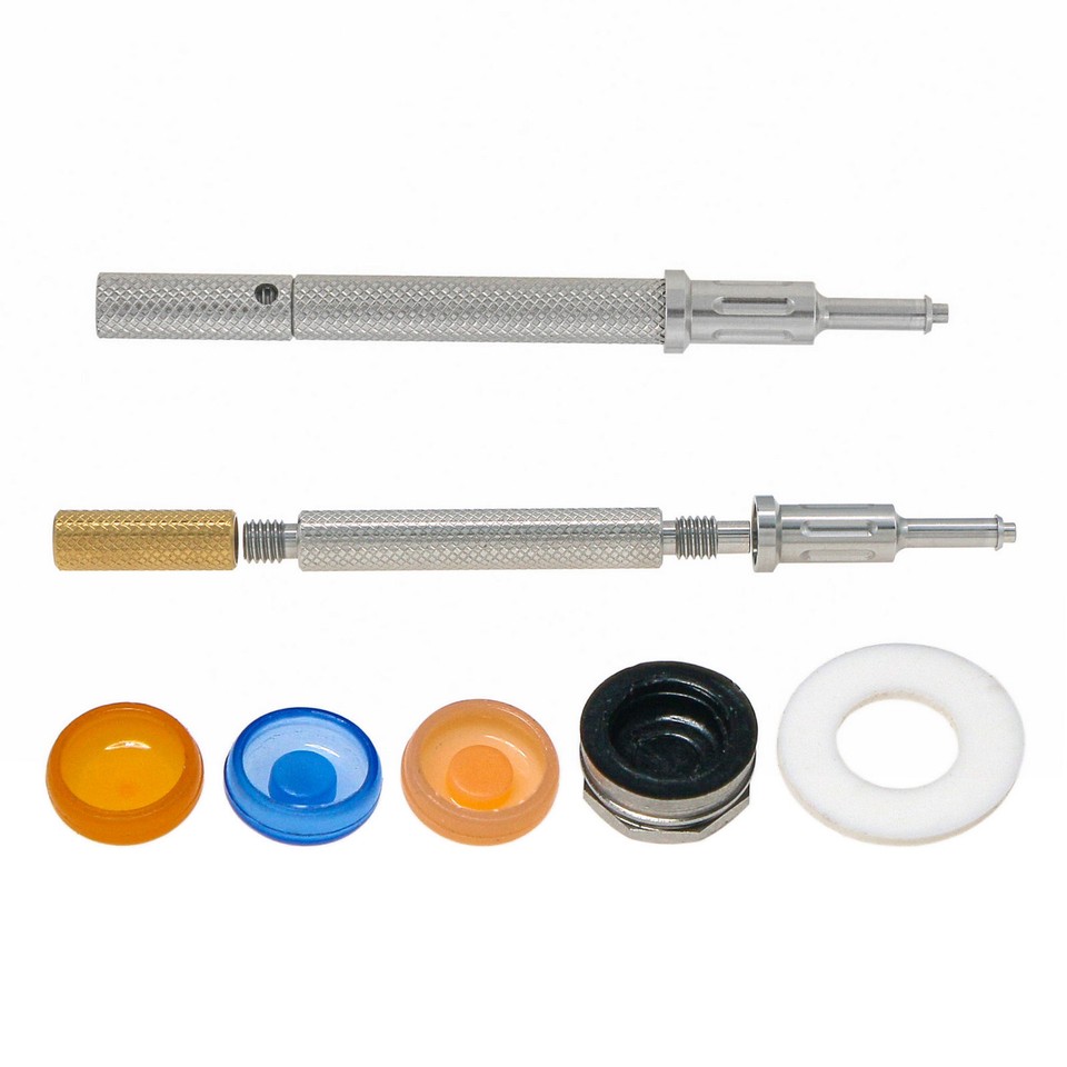 US Dental Universal Implant Retention Caps Insertion Extraction Remove ...