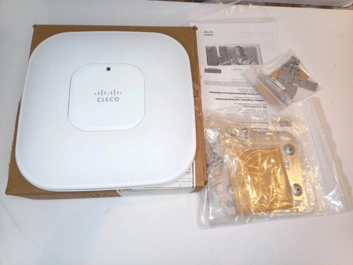 Cisco Wifi Access Point