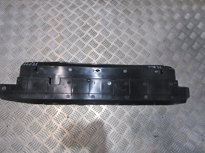 19 On Toyota RAV4 Mk5 Radiator Support Bracket Genuine P/N 16592-25040 ...