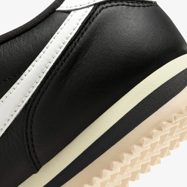 Nike Women's Cortez 23 Shoes 'Black' (FB6877-001) Expeditedship | eBay