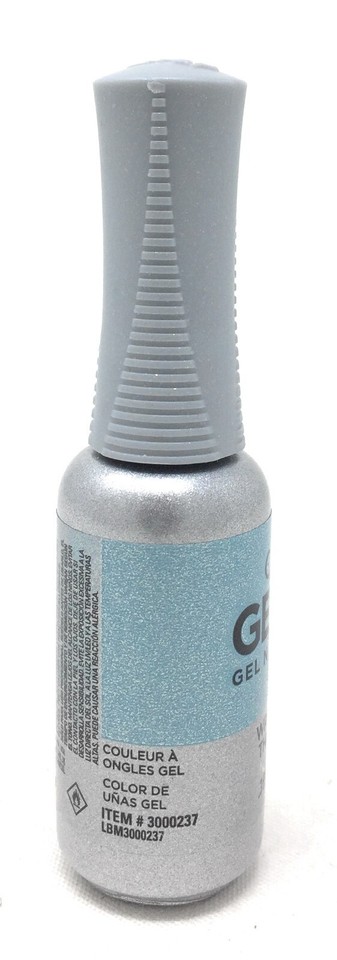 Orly Gel FX - Hopeless Romantic - Spring 2023 - Written In The Stars | eBay