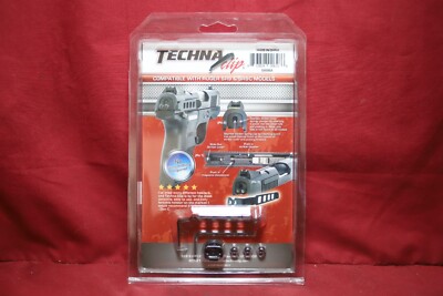 Techna Clip for Ruger SR9 & SR9C | eBay