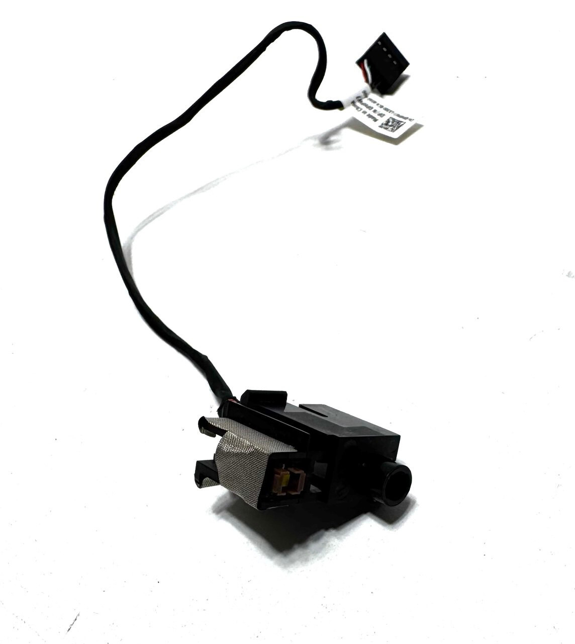 GENUINE OEM Dell Precision 3630 Desktop Power Button w/ LED Cable ...