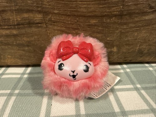 2018 Pink Pikmi Pops Surprise Moose Pink Cat Plush Toy | eBay