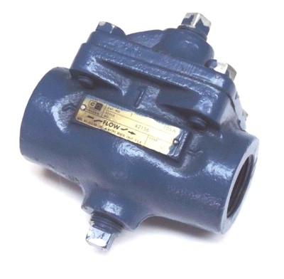 NEW CLAYTON 105A CLA VAL DIAPHRAGM VALVE 1" 42156 | eBay