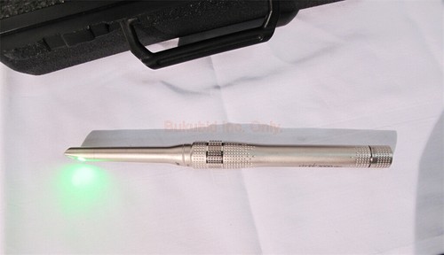 Trimira Star Dental Identafi 3000 Ultra LED Oral Cancer Screening Light ...