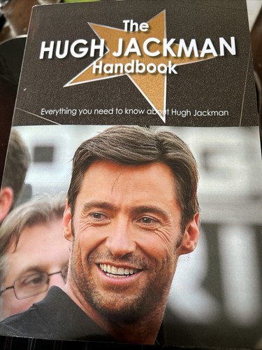The Hugh Jackman Manuel - Everything You Need To Know About | eBay
