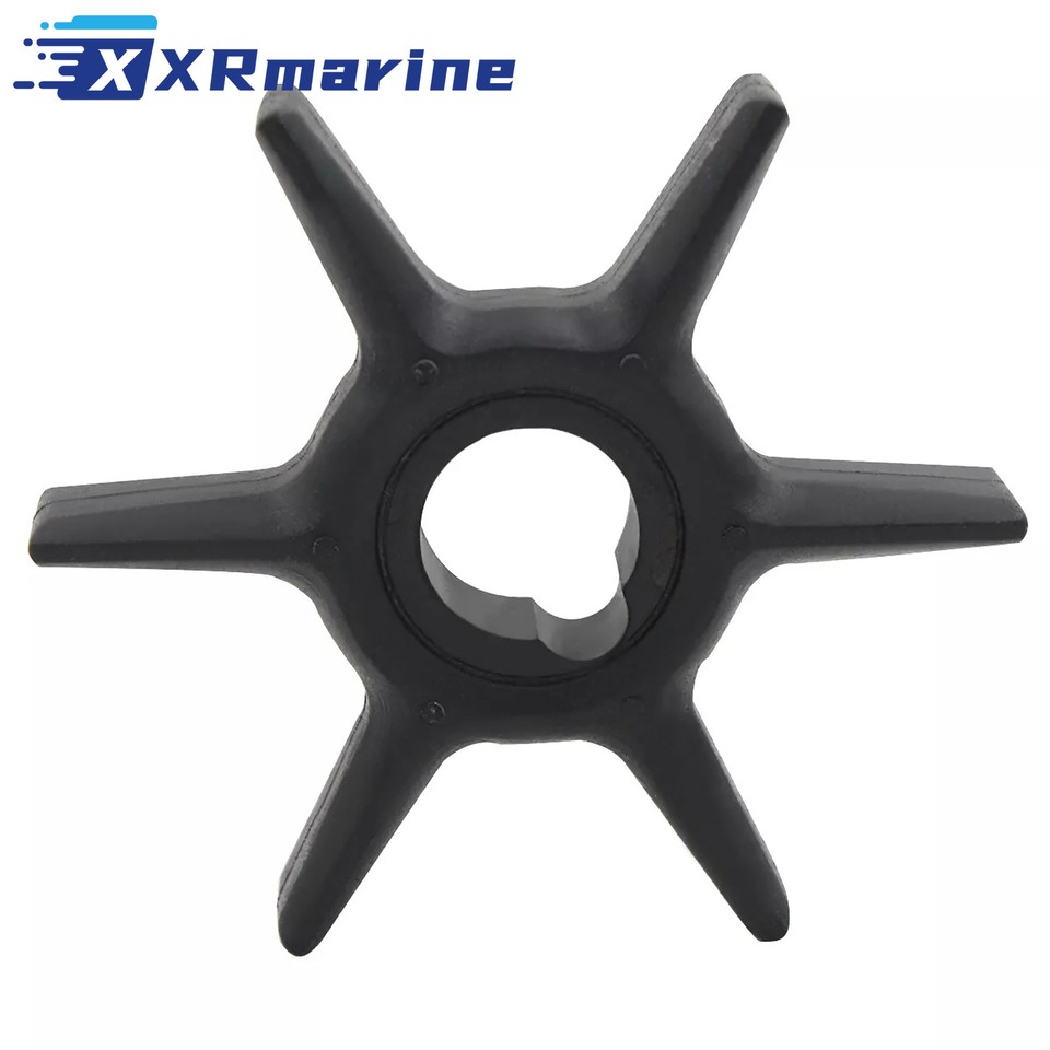 Kit turbine pour pompe à eau Mercury 6/8/9,9/10/15 CV 2 & 4 temps 47 ...