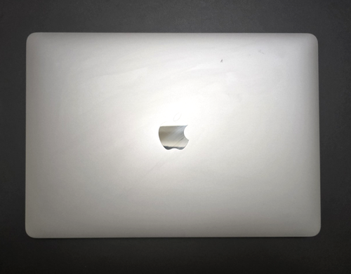 Genuine Apple MacBook Pro Silver LCD Display 13" A1989 A2289 A2251 2020 ...