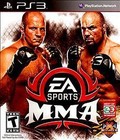 EA Sports MMA Playstation 3 PS3 Still SEALED game MINT! 14633192841| eBay