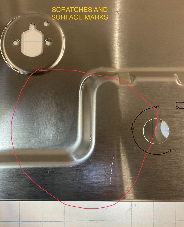 Bosch NGM5059UC /01 30” Cooktop (HOB TOP) 10022342 | eBay