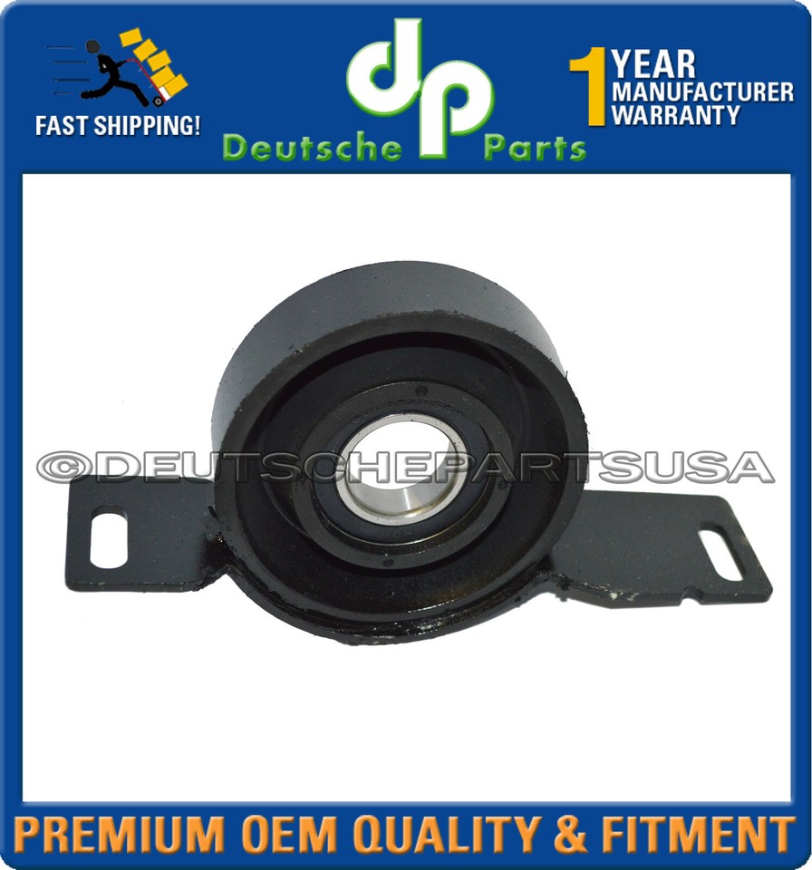 Mercedes GLK 2008-2015 4Matic Propshaft Center Support Bearing 204 410 ...