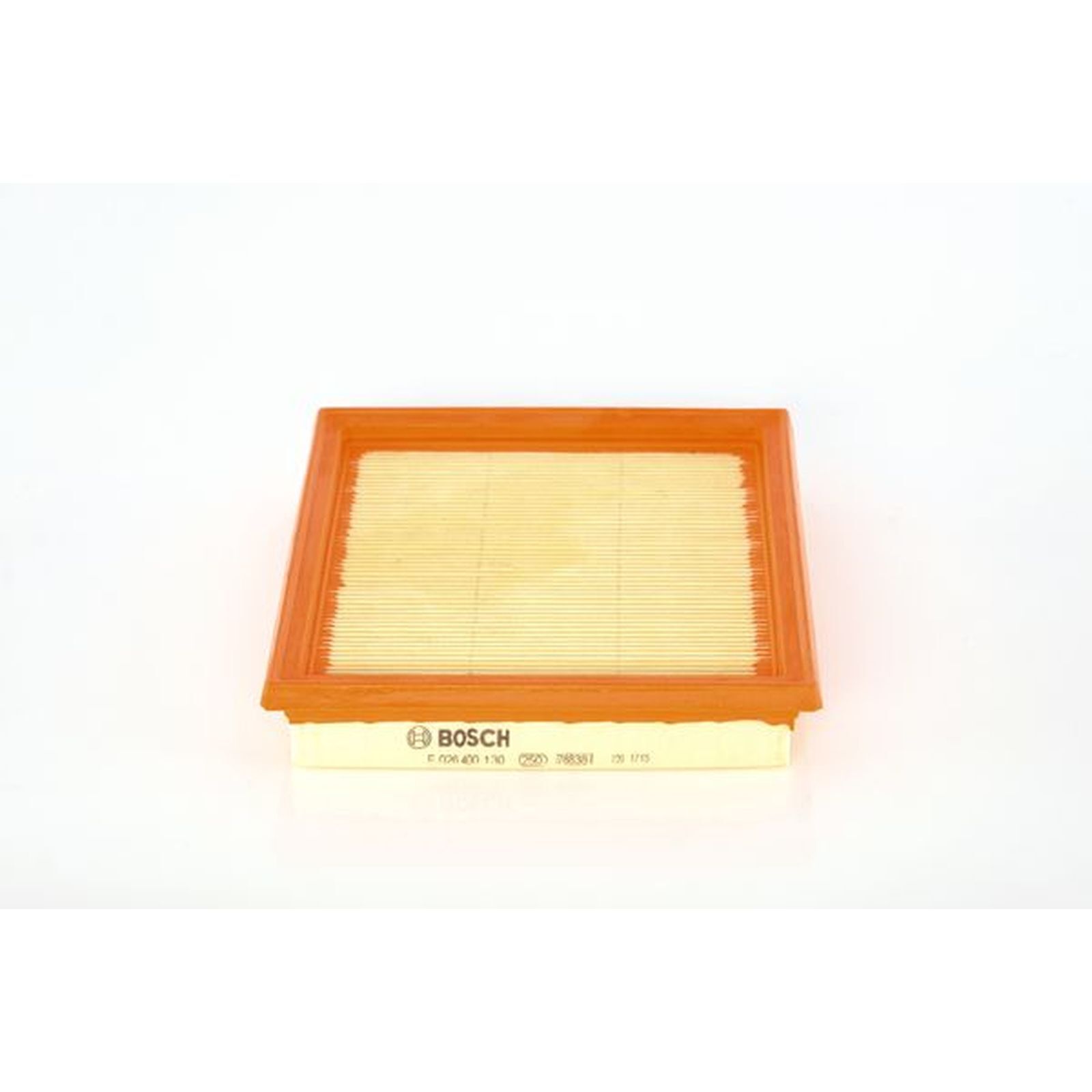 Air Filter F026400130 Genuine Bosch 16546JK20A 16546-JK20A | eBay