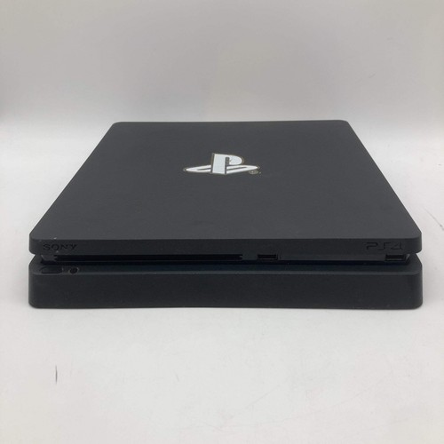 Broken Sony PlayStation 4 Slim PS4 1TB Console Gaming System Only CUH ...