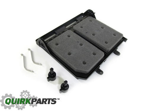 02-06 Dodge Ram 1500 03-06 Ram 2500 3500 Heater A/C Blend Door Kit OEM ...