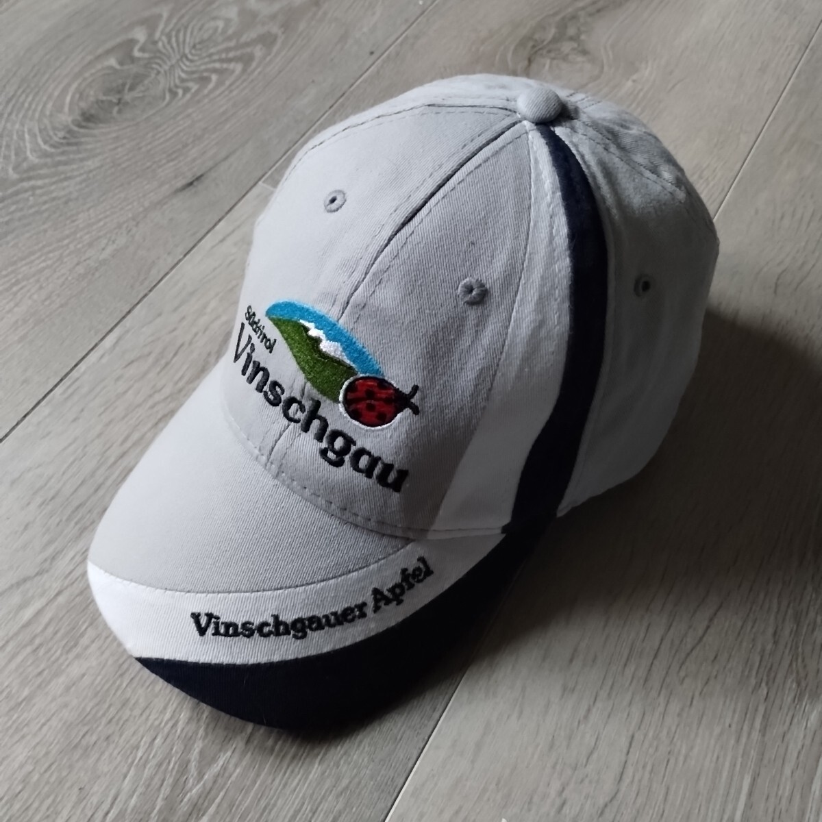 Vinschgau Valley Hat Baseball Cap Switzerland Austria… - Gem