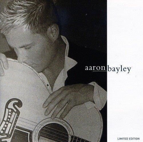 8317713 Audio Cd Aaron Bayley - Aaron Bayley (Limited Edition) 5022539005122 | eBay