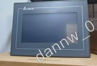 1PC New in box Delta DOP-W105B HMI Touch Screen | eBay