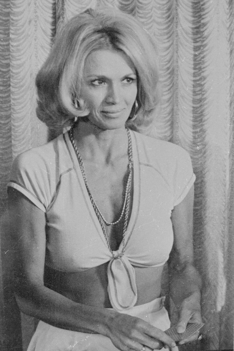 Angie Dickinson Was Born When