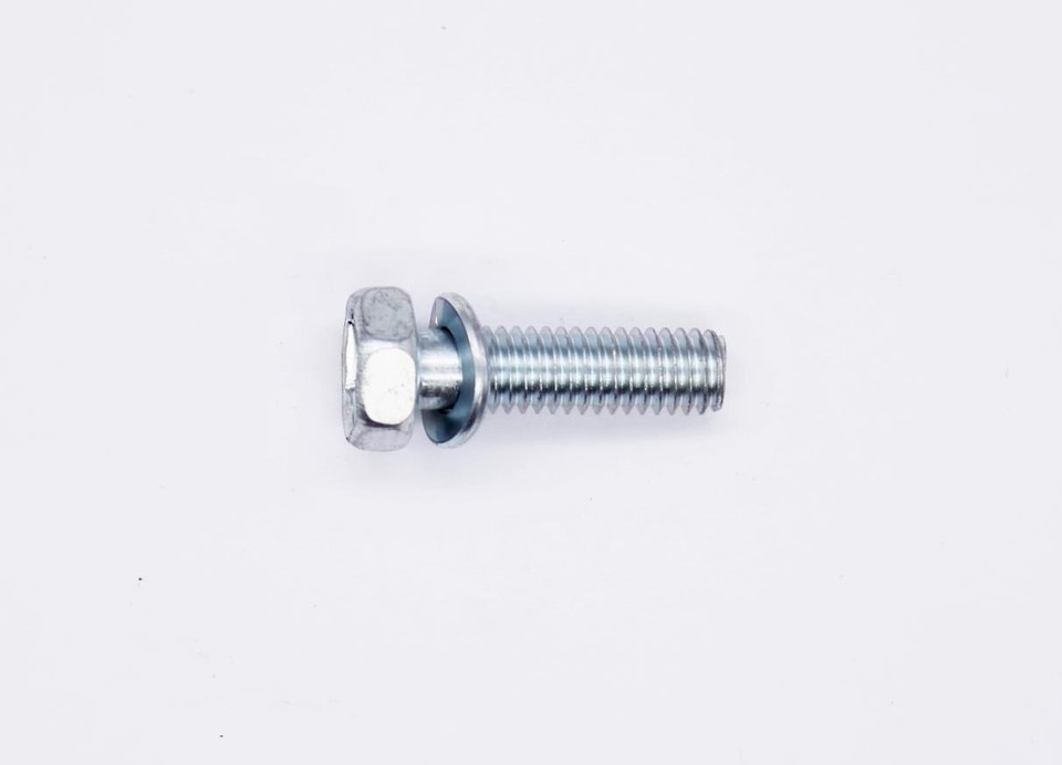 Bolt Part Number - Wht-000-309 For Volkswagen | eBay