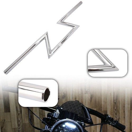 22mm Handlebar For Yamaha Raider For Harley Night Train Super Glide ...