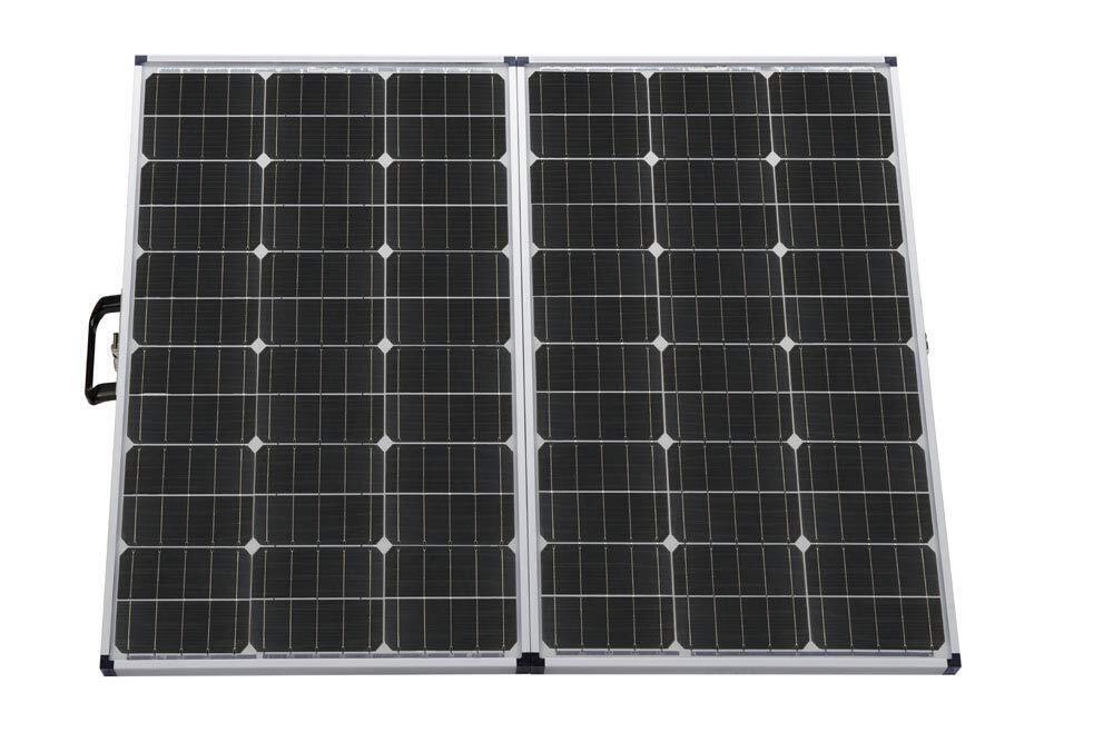 Zamp Solar USP1002 Portable Solar Panel for sale online | eBay