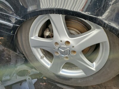 1999-2000-01-2002-03-2004-05-2006 MERCEDES-BENZ W220 S430 S500 17 ...