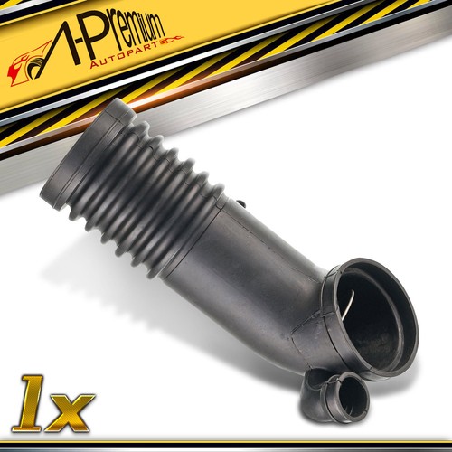 Engine Air Intake Mass Meter Boot Hose for BMW E34 540i 740i 740iL ...