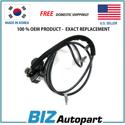 OEM GENUINE !! FRONT BLIND CAMERA FITS 2017-2018 KIA OPTIMA 95780-D5100 ...
