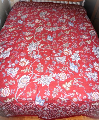 Bassetti Plaid Vicenza R1, ca. 270x250cm NEU Kuscheldecke Decke ...