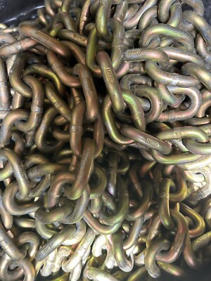 old logging chains | eBay