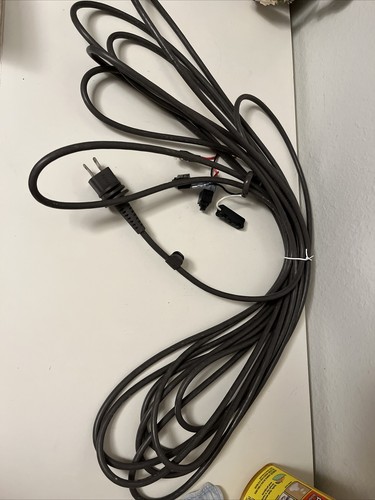 Genuine DYSON UP13 DC41 DC65 DC66 Ball Power Cord Assembly, With ...