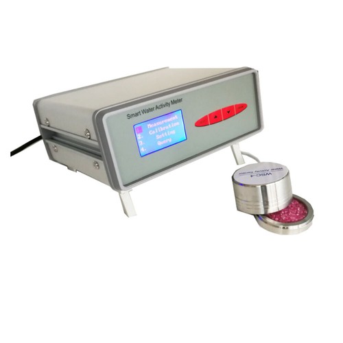 WSC-4 high precision sensor Smart Food Water Activity Meter 110V/220V | eBay