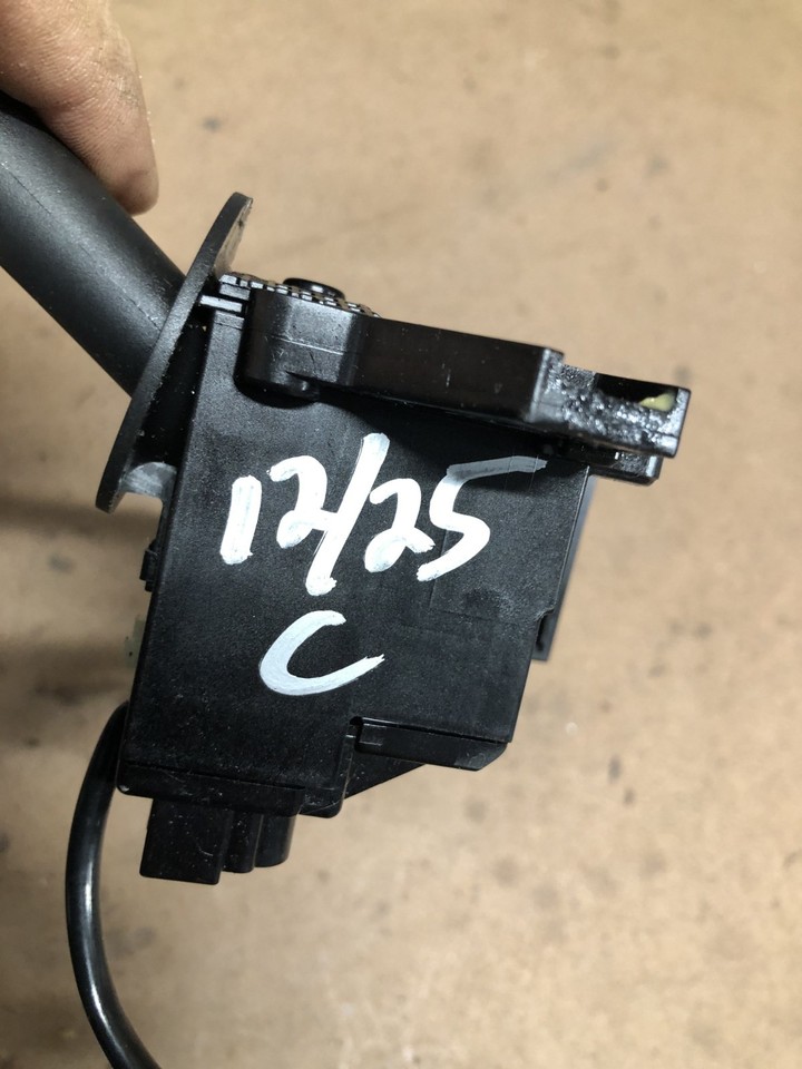 07-14 GMC Cadillac Chevy Turn Signal High Beam Wiper Hazard Combo ...