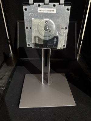 HP Stronkin E233 Monitor Stand 921007 | eBay