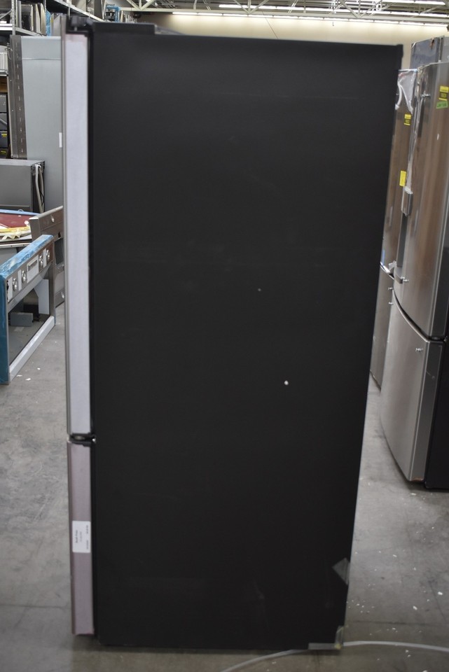 GE GFE28GYNFS 36" Stainless French Door Refrigerator NOB #106025 BP | eBay