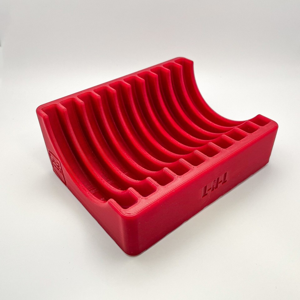 Shell Plate Holder Hornady Lock-N-Load Shell Plates - 10-Plate Capacity ...