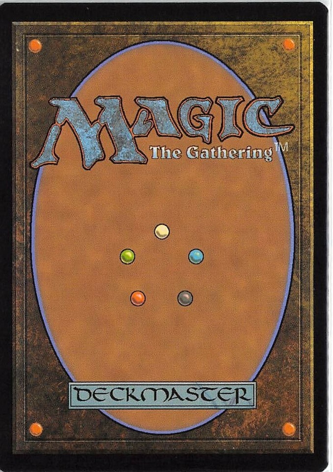 Shadow Alley Denizen *PLAYSET* Magic MtG x4 Gatecrash SP | eBay