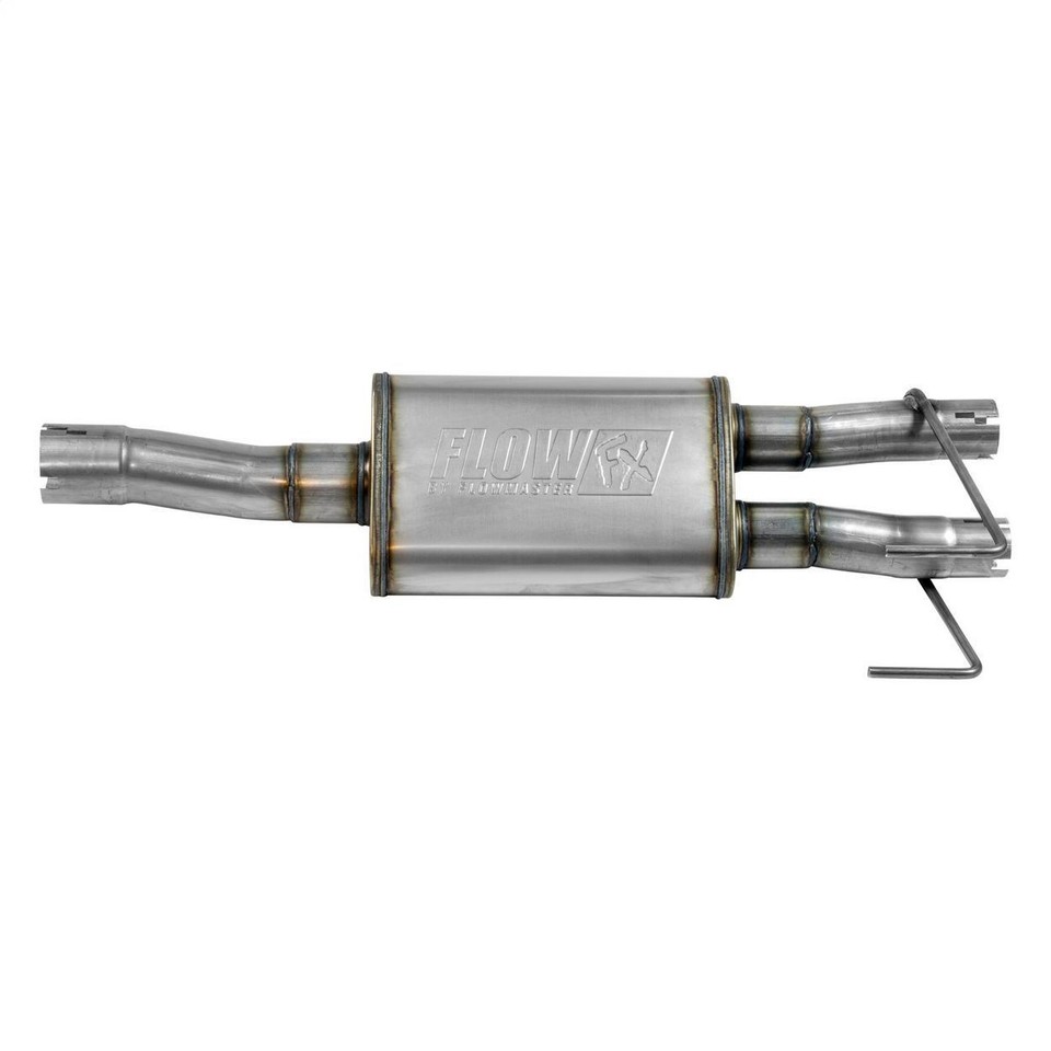 Flowmaster 717835 Flowmaster FlowFX Direct Fit Muffler | eBay