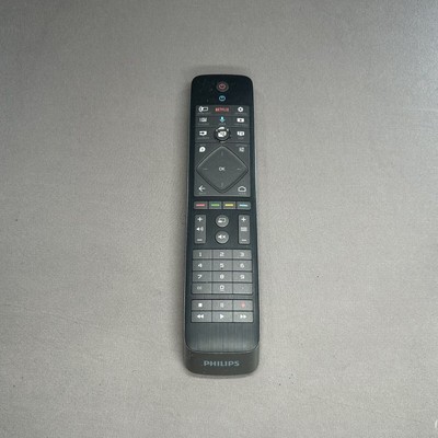 Philips Remote Control Double Sided KWR204703/01RP Tested Works 0149 | eBay