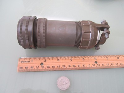 Connectors - Bendix Connectors