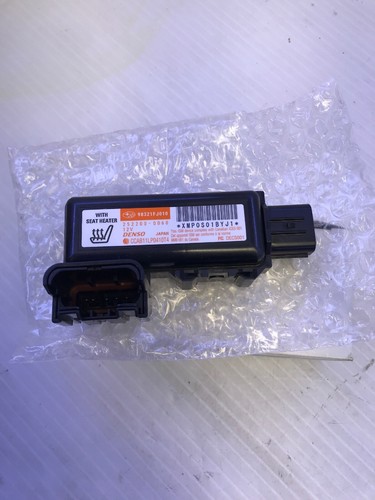 Genuine Subaru WQT55 Ocu Heated Seat 98321FJ010 | eBay